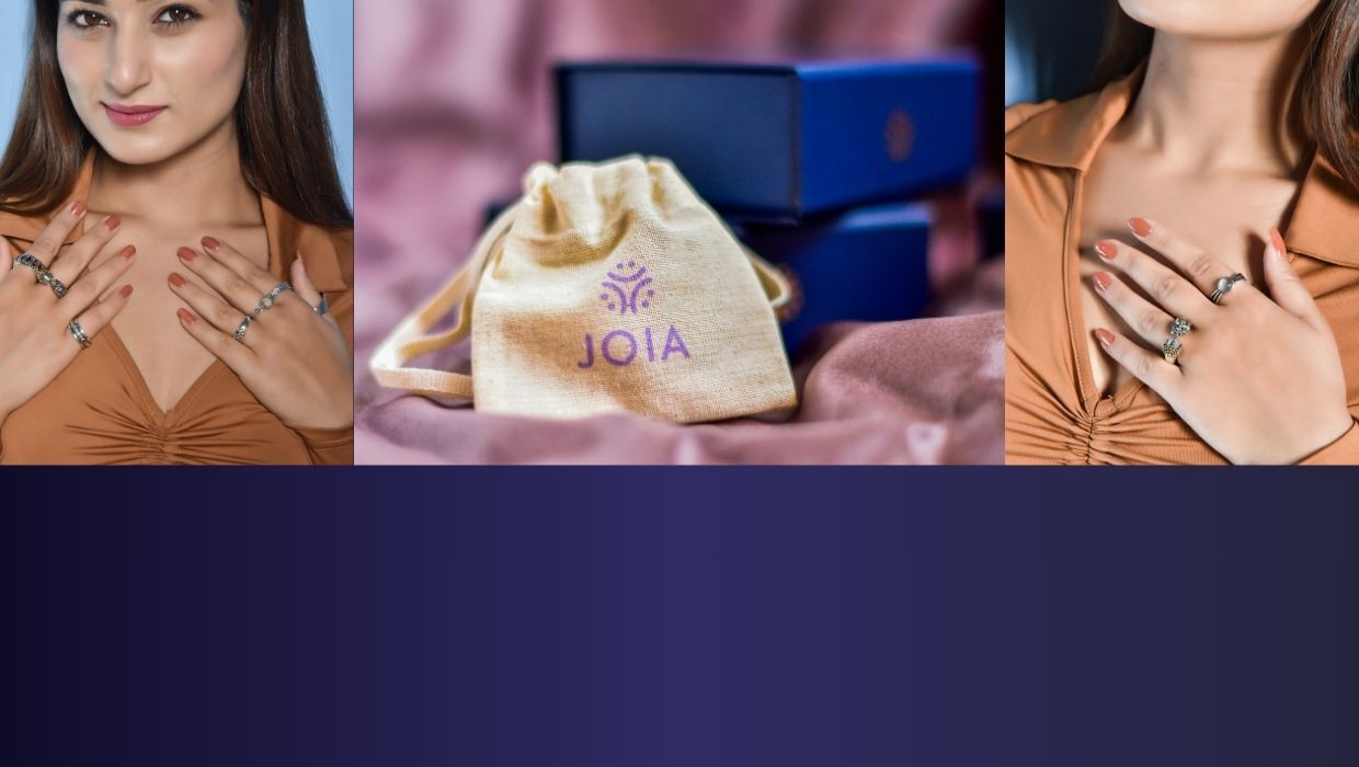 JOIA – Jewellery that defines you